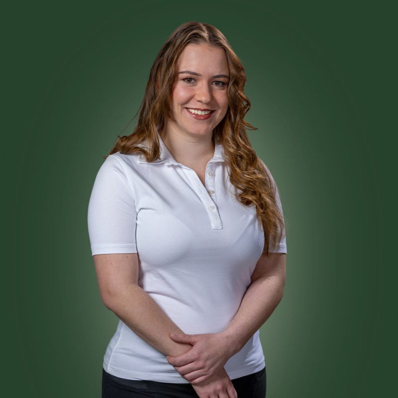 Laura Fuchs - Dr. Stief | Tagesklinik für Tiere